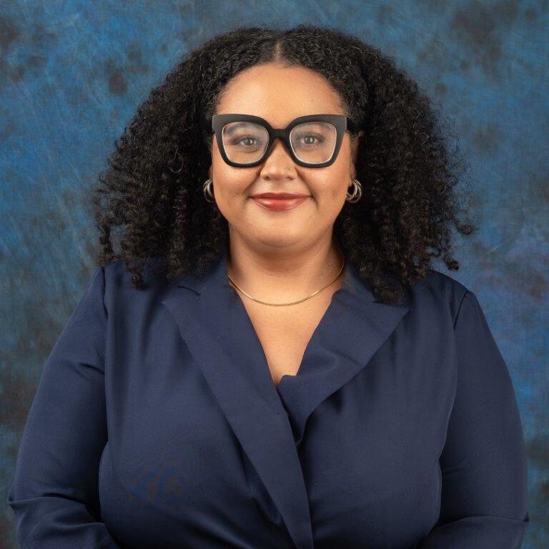 NIHERST | Senior Management Team