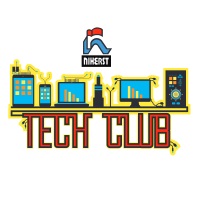 NIHERST | Clubs 2015